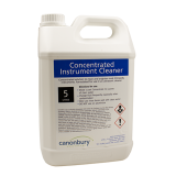 Concentrated Instrument Cleaner