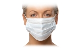 Barrier Type II Face Masks