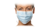 Barrier Type II Face Masks