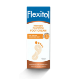 Flexitol Intensely Nourishing Foot Cream
