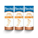 Flexitol Intensely Nourishing Foot Cream