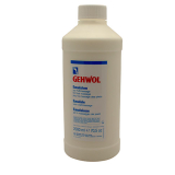 Gehwol Emulsion for Foot Massage