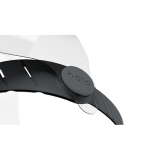 Halo Flux Face Shield