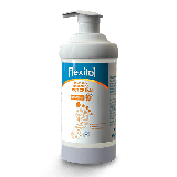 Flexitol Intensely Nourishing Foot Cream