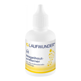 Laufwunder Nail & Skin Softener (Formerly Salu)