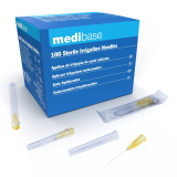 Silicone Coated Needles